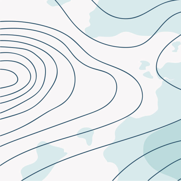 How to read a Weather Map