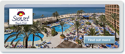 FBD Hotels & Resorts, Four Hotels In Ireland & Spain - FBD Insurance