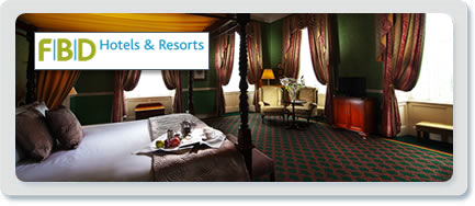 FBD Hotels & Resorts, Four Hotels In Ireland & Spain - FBD Insurance