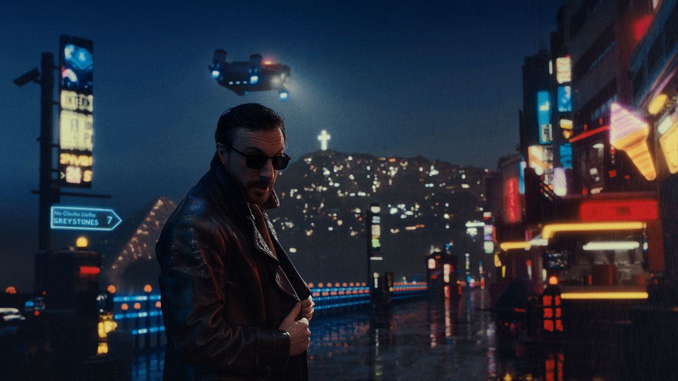 What does FBD stand for? Ad Campaign 2025 | FBD Insurance