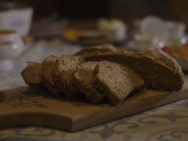 Good Food Ireland | FBD Funding Backing Donating | FBD Insurance